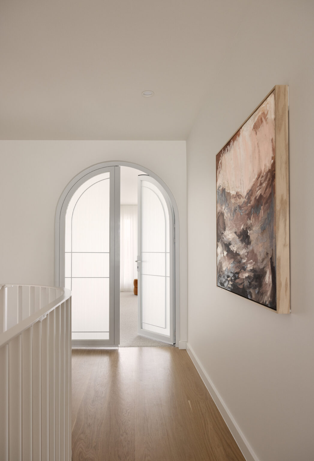 Interior designer sees her Mediterranean dream home come to life - The ...