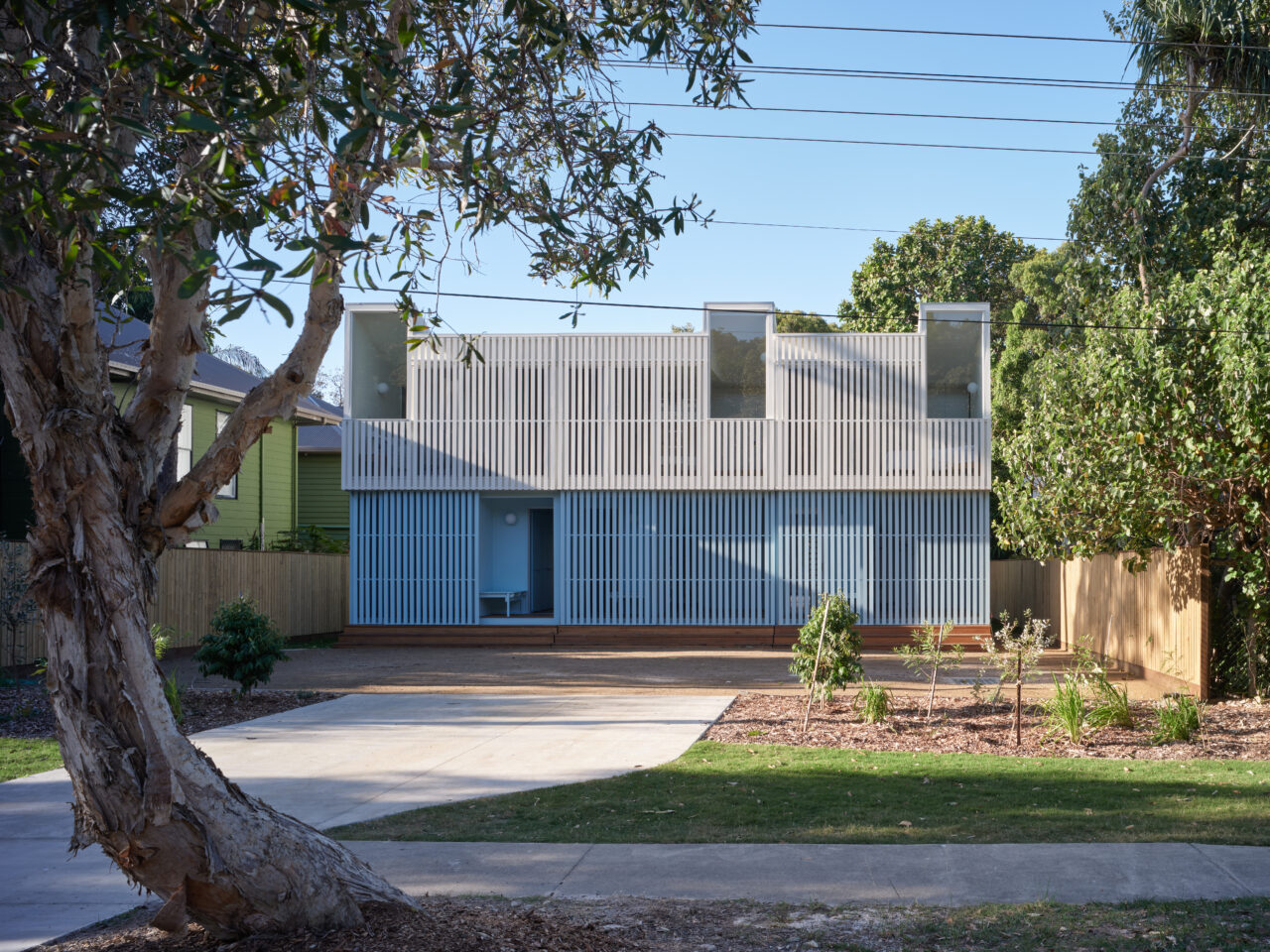 A modular home built in 6 weeks and installed in 4 days - The Interiors ...